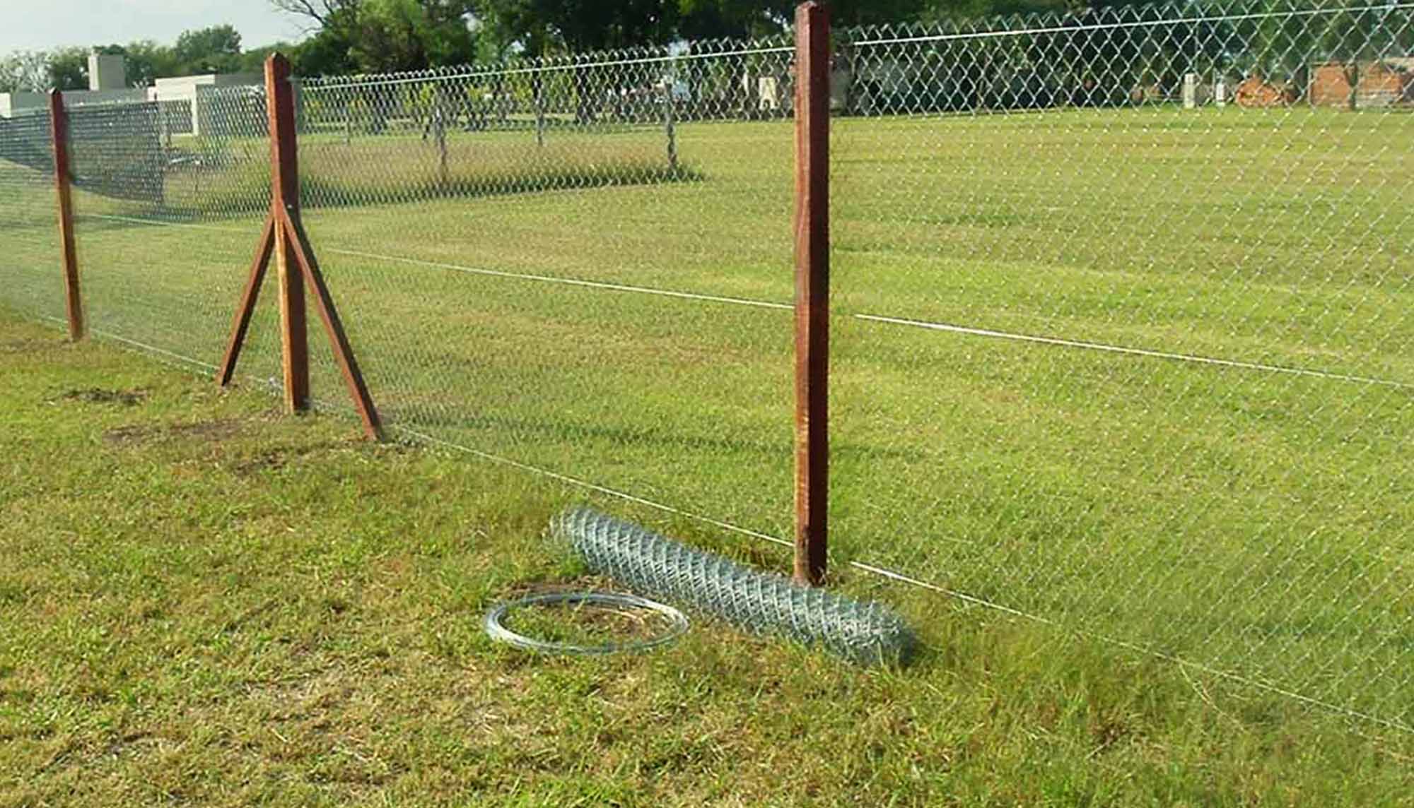 COCO S.A | Alambrados y Postes